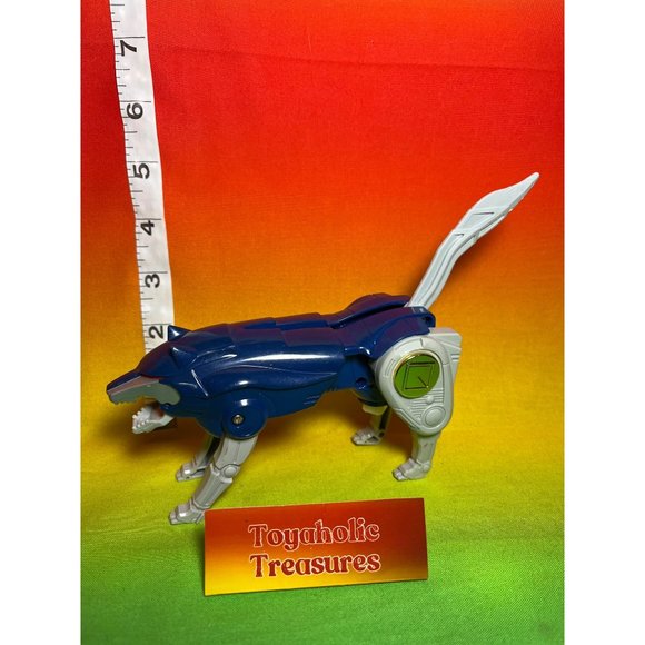 Bandai Namco | Toys | Mighty Morphin Power Rangers Deluxe Ninja ...